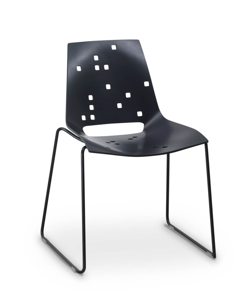 Louise Campbell — Random Chair